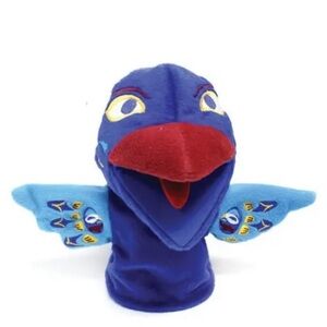 Other | Indigenous Puppets | Poshmark